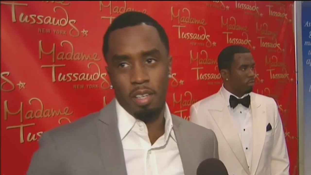 Diddy back in court for pre-sentencing hearing | FOX 5 New York
