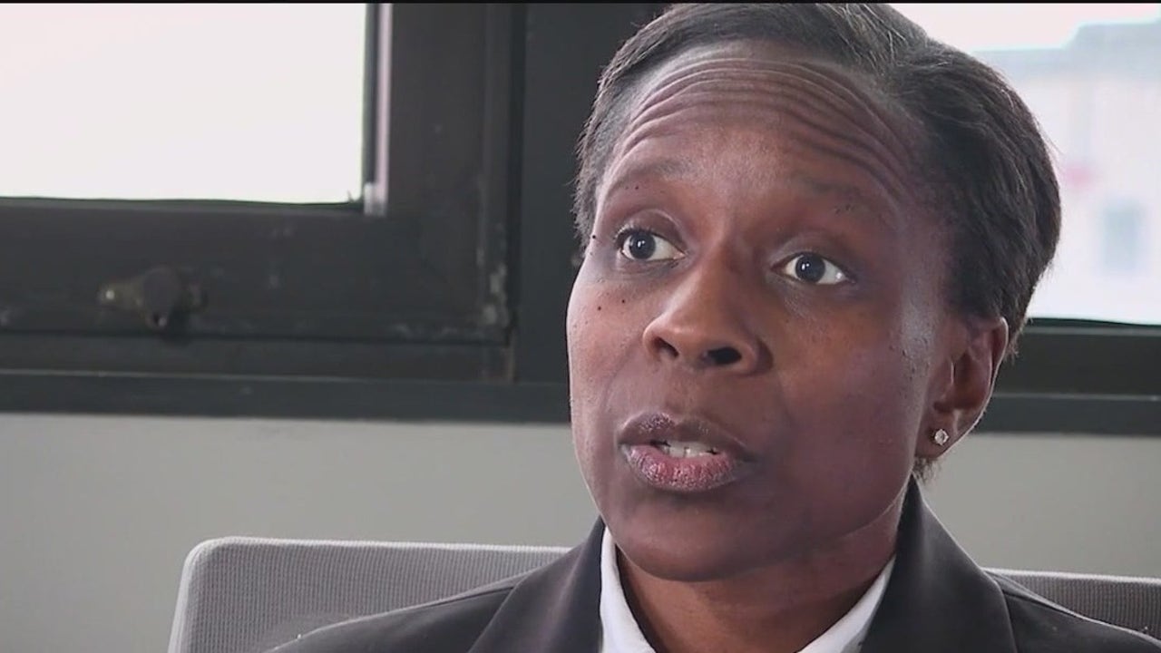 Atlanta Inspector General goes one-on-one with FOX 5 | FOX 5 Atlanta