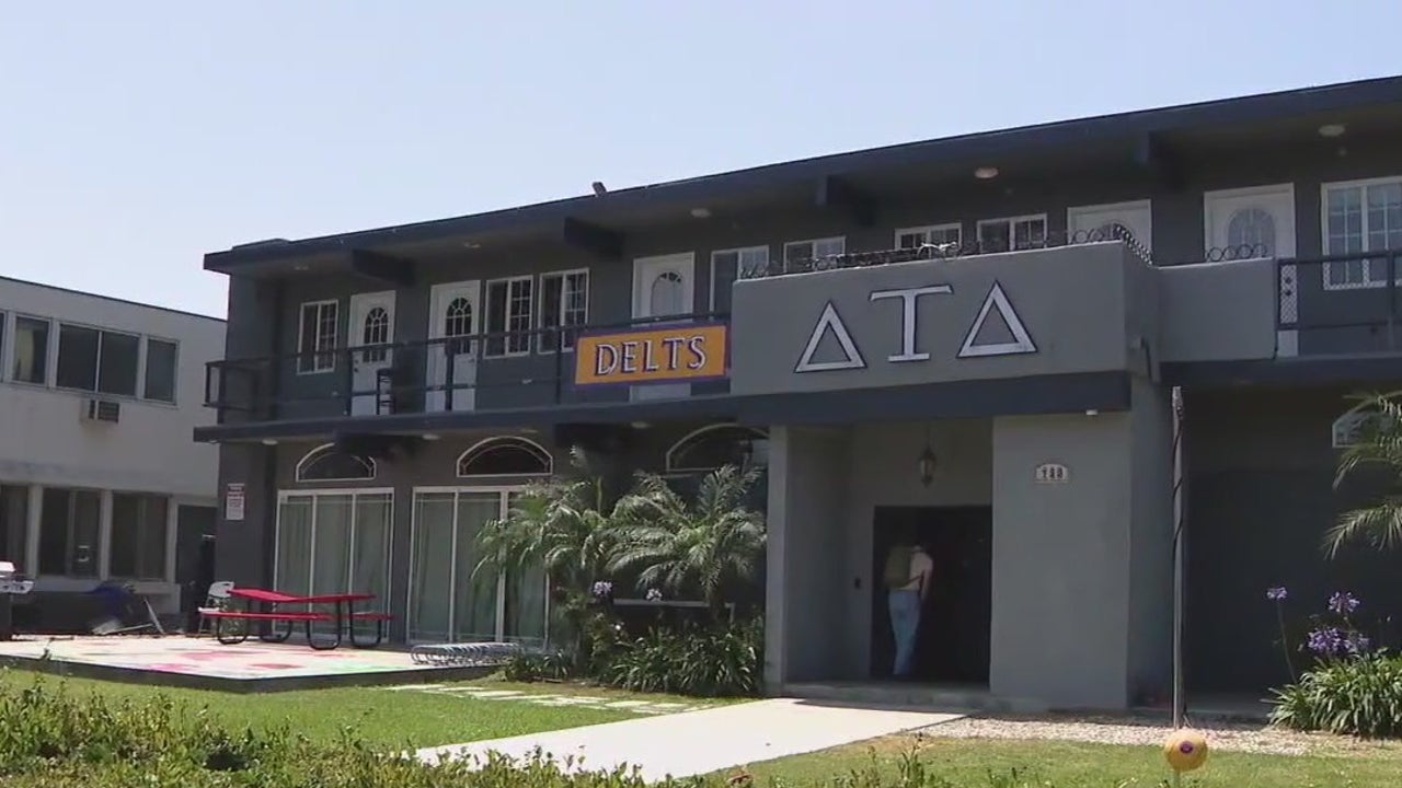 USC student arrested for Greek Row stabbing | FOX 11 Los Angeles