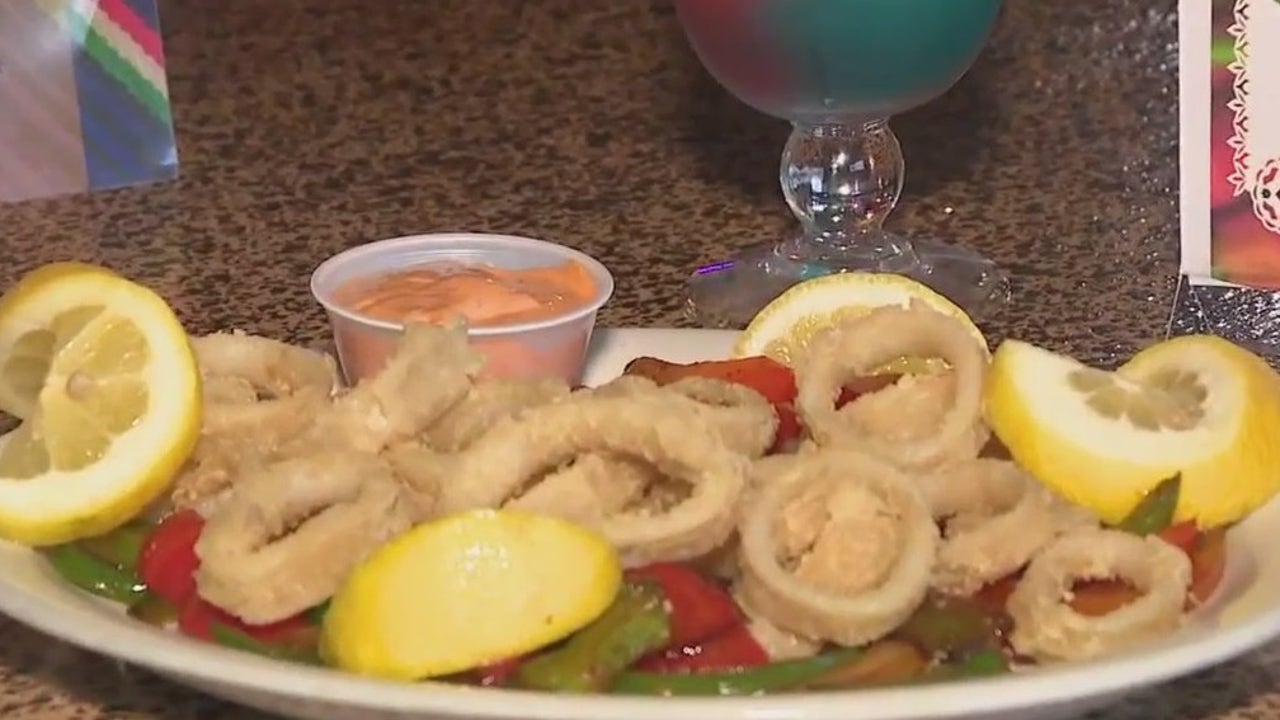 A menu loaded with family recipes | FOX6 Milwaukee