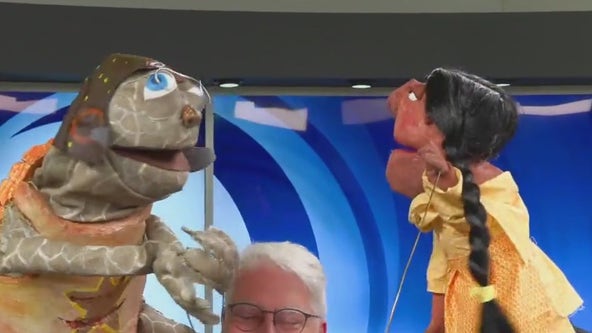 FOX 9 Morning News | FOX 9 Minneapolis-St. Paul