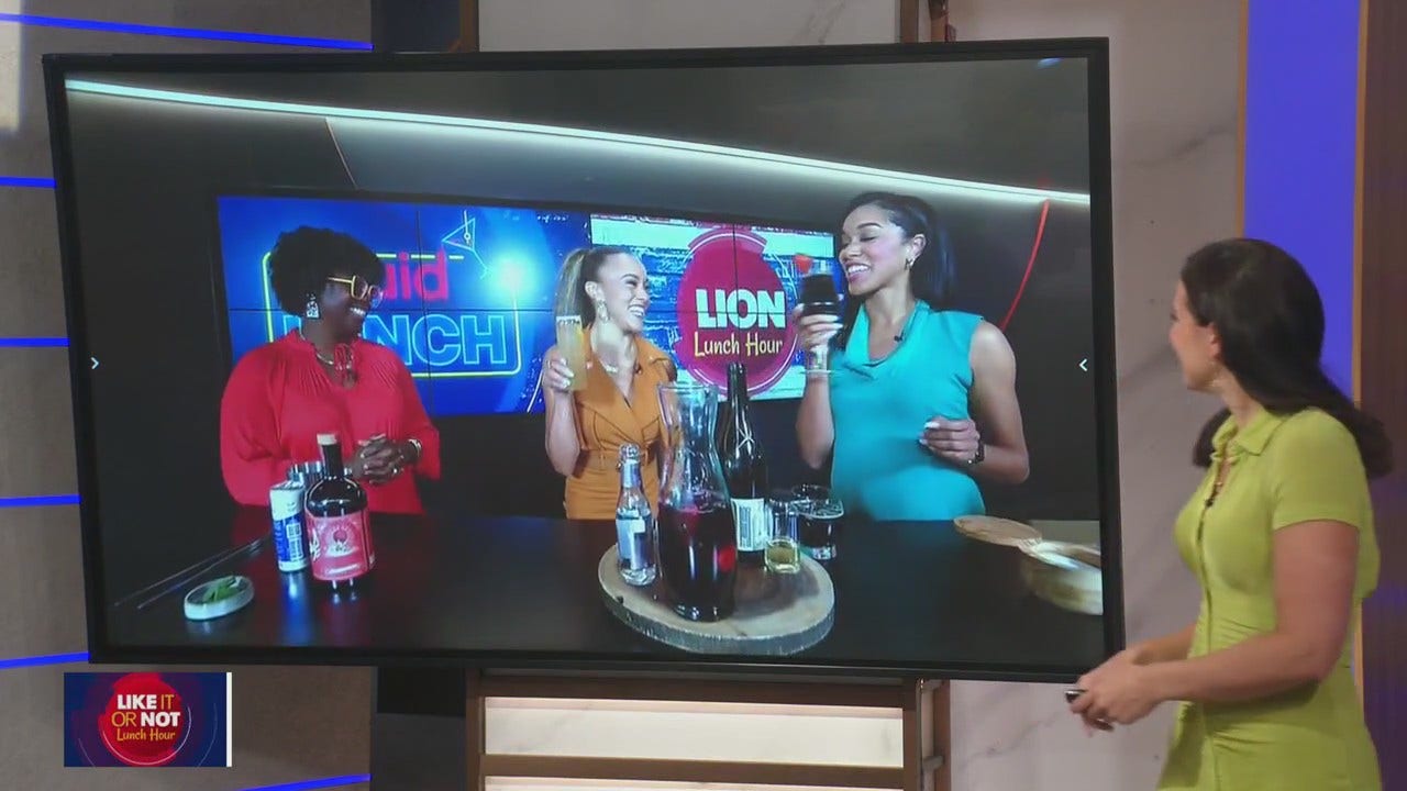 Celebrating 35 years with I Ricchi! | FOX 5 DC