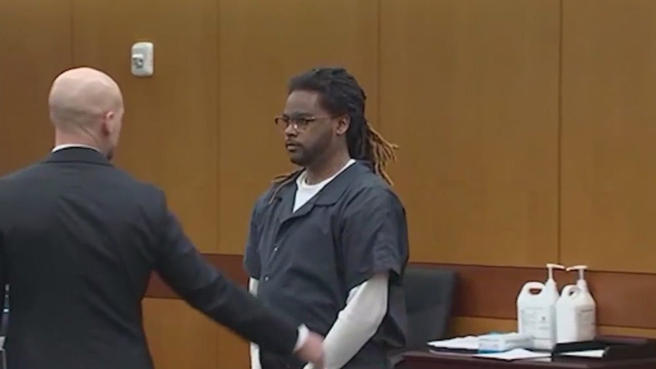 Co-defendants in YSL RICO trial appear in court | FOX 5 Atlanta