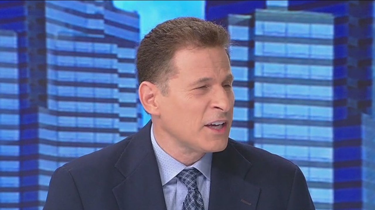 Dr. Winawer talks about Alzheimer's blood test | FOX 5 Atlanta