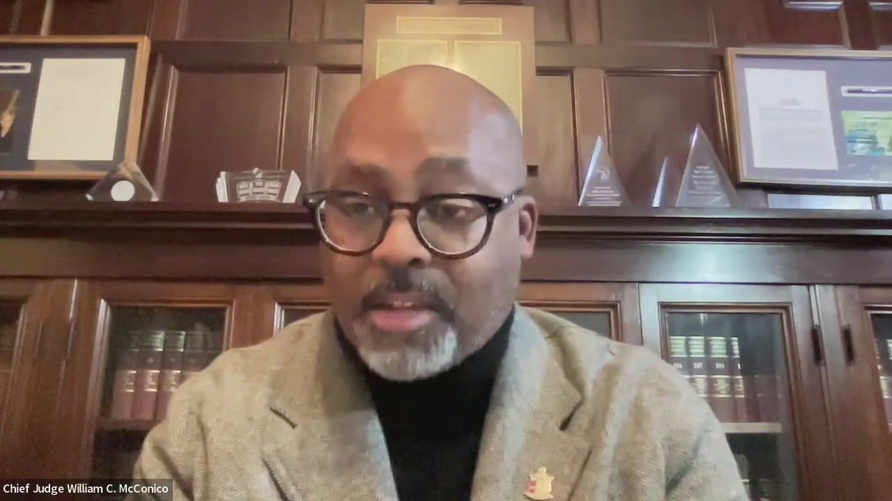 Judge defends lowering bond for man involved in death of Oakland County ...