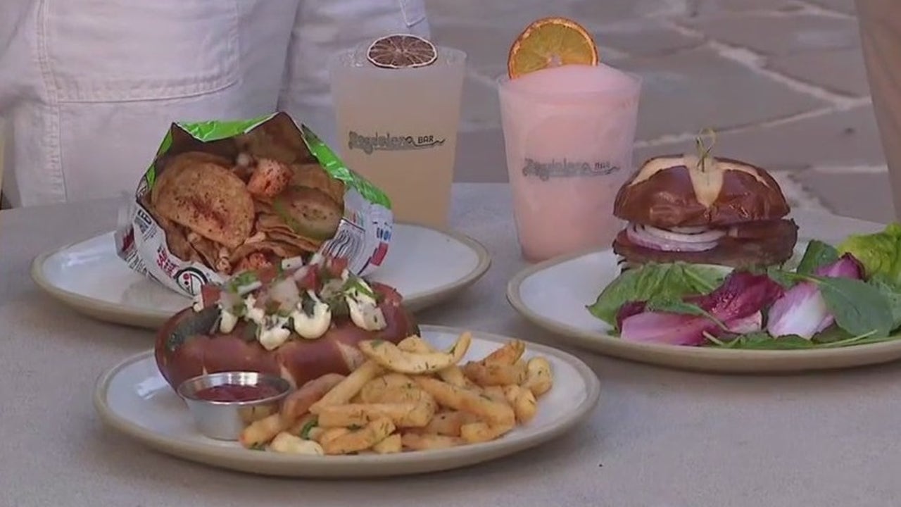 Summer events at Hotel Magdalena | FOX 7 Austin