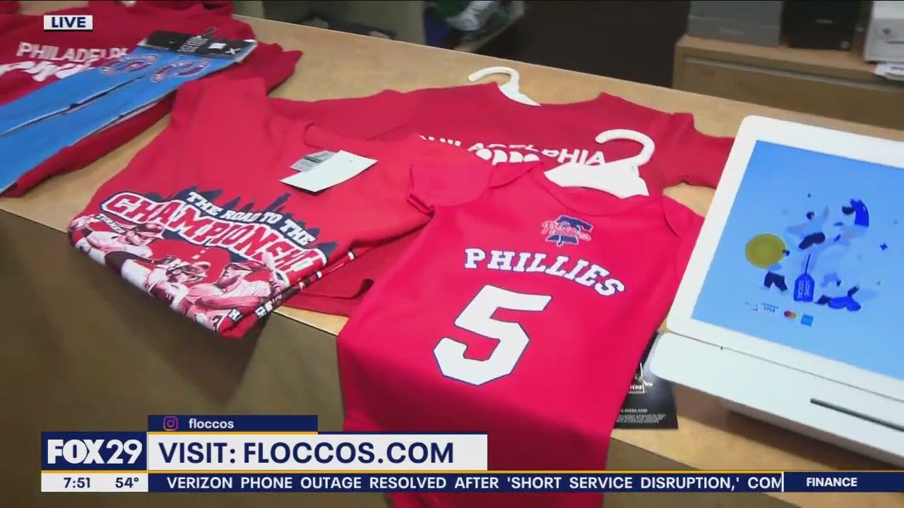 Phillies merch at bargain prices | FOX 29 Philadelphia
