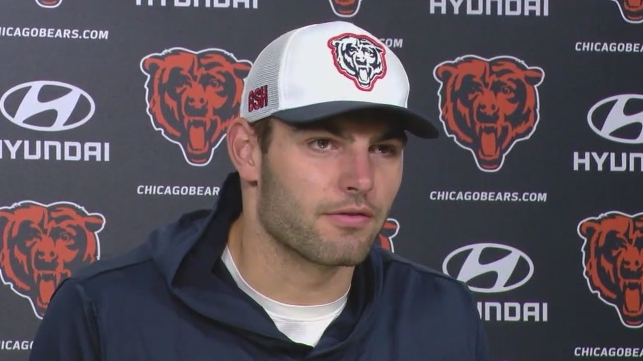 Chicago Bears launch annual coat drive to help families stay warm this ...