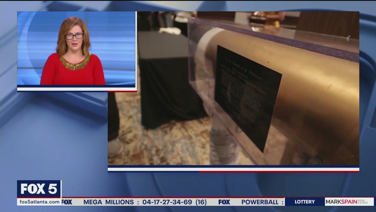 Good Day Atlanta 7 AM Saturday | FOX 5 Atlanta