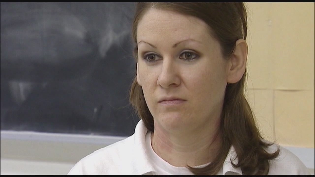 Clemency hearing held for Melissa Calusinski | FOX 32 Chicago