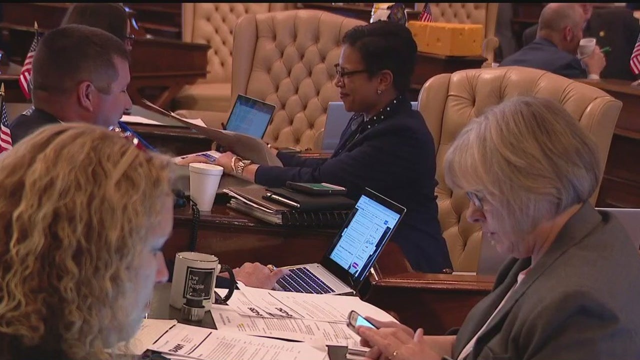 Inside Michigan's $81B budget | FOX 2 Detroit