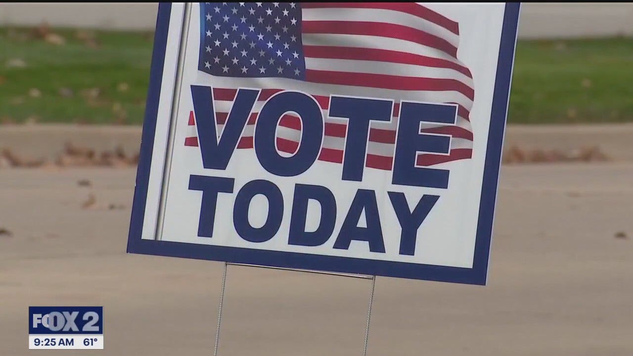 Election check in with Tim Skubick | FOX 2 Detroit