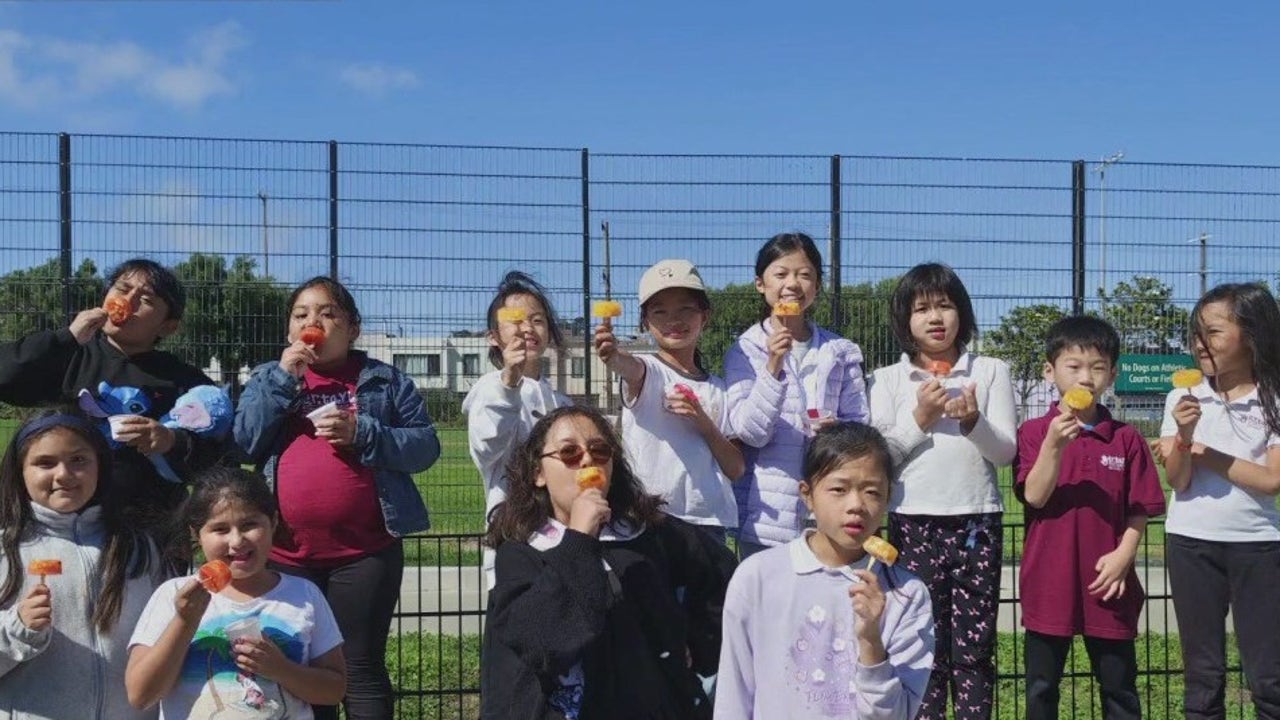 Family Connections Center | KTVU FOX 2