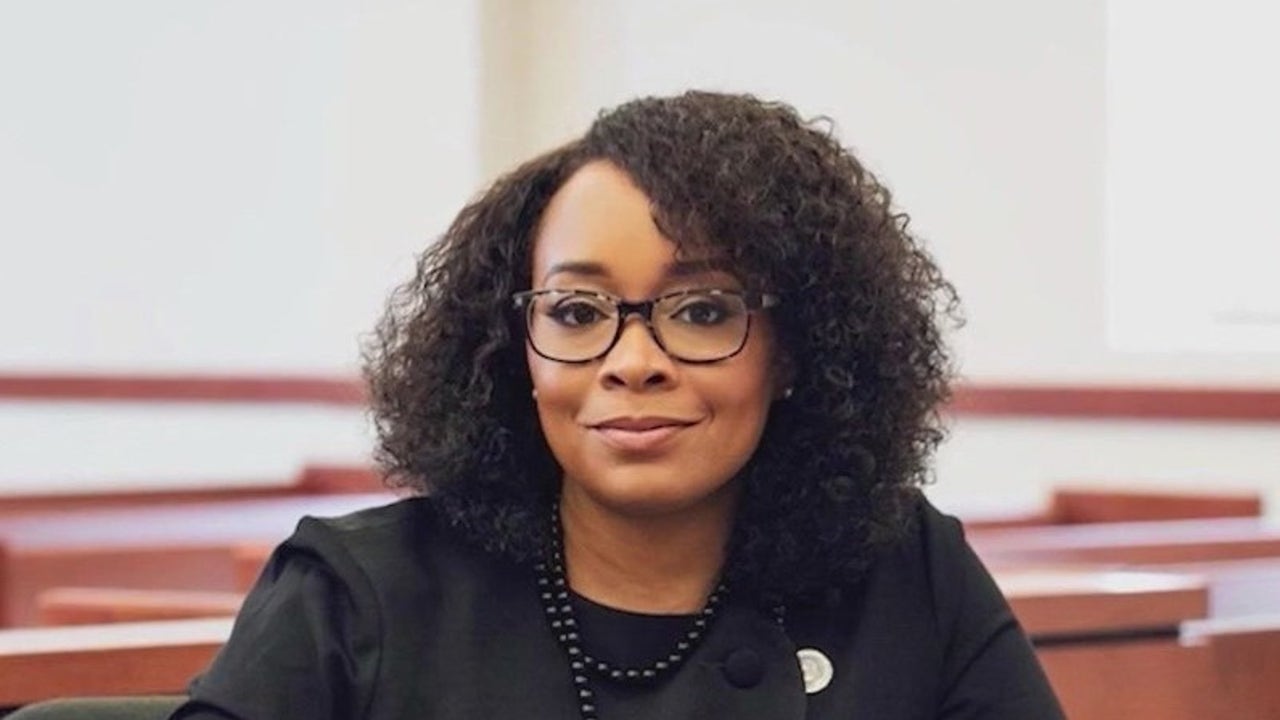 Judge Blackett fills in as Inspector General | FOX 5 Atlanta