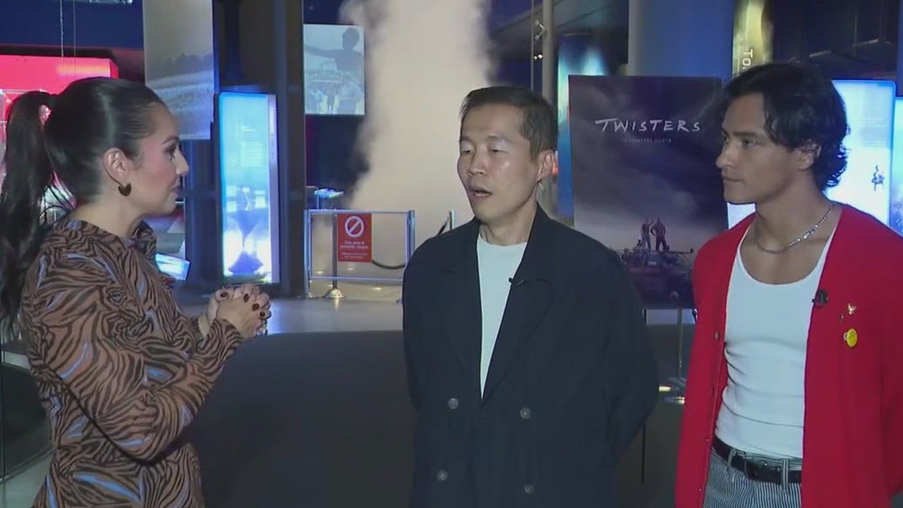 'Twisters' storms into theaters July 19 | FOX 32 Chicago