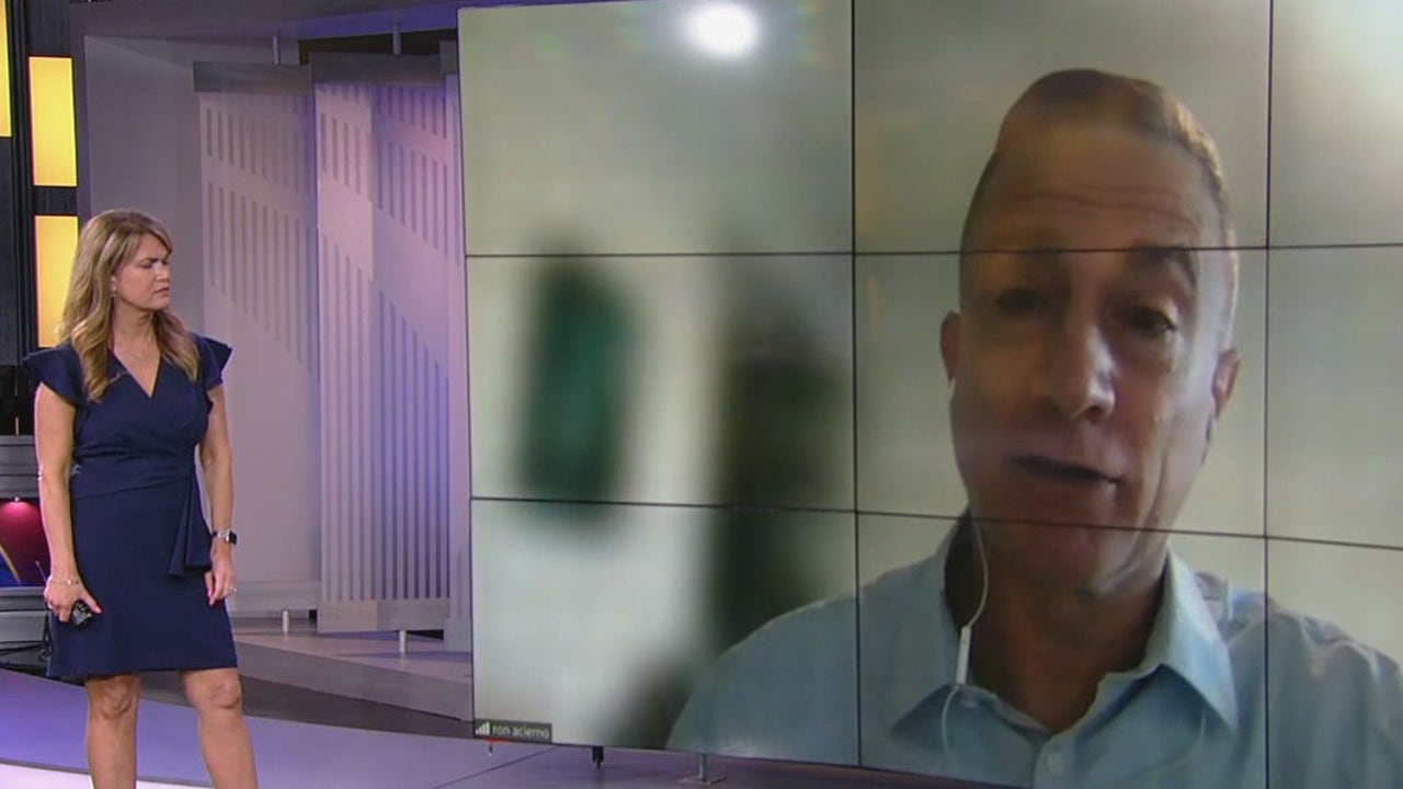 Coping with PTSD during July 4 | FOX 26 Houston