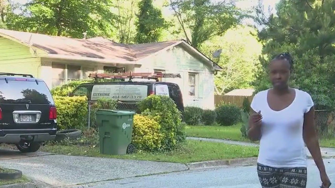 Parents of wandering 3-year-old charged | FOX 5 Atlanta