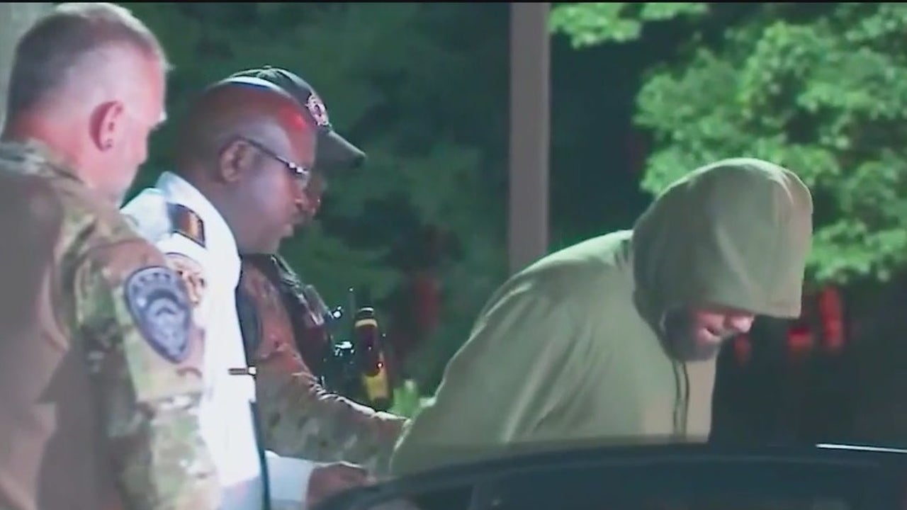 Man sentenced for killing Atlanta rapper Trouble | FOX 5 Atlanta