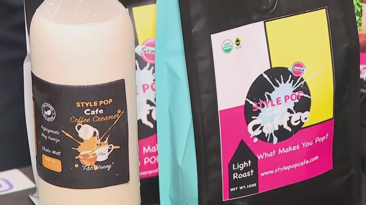 Wake up and smell the Style Pop coffee MKE | FOX6 Milwaukee