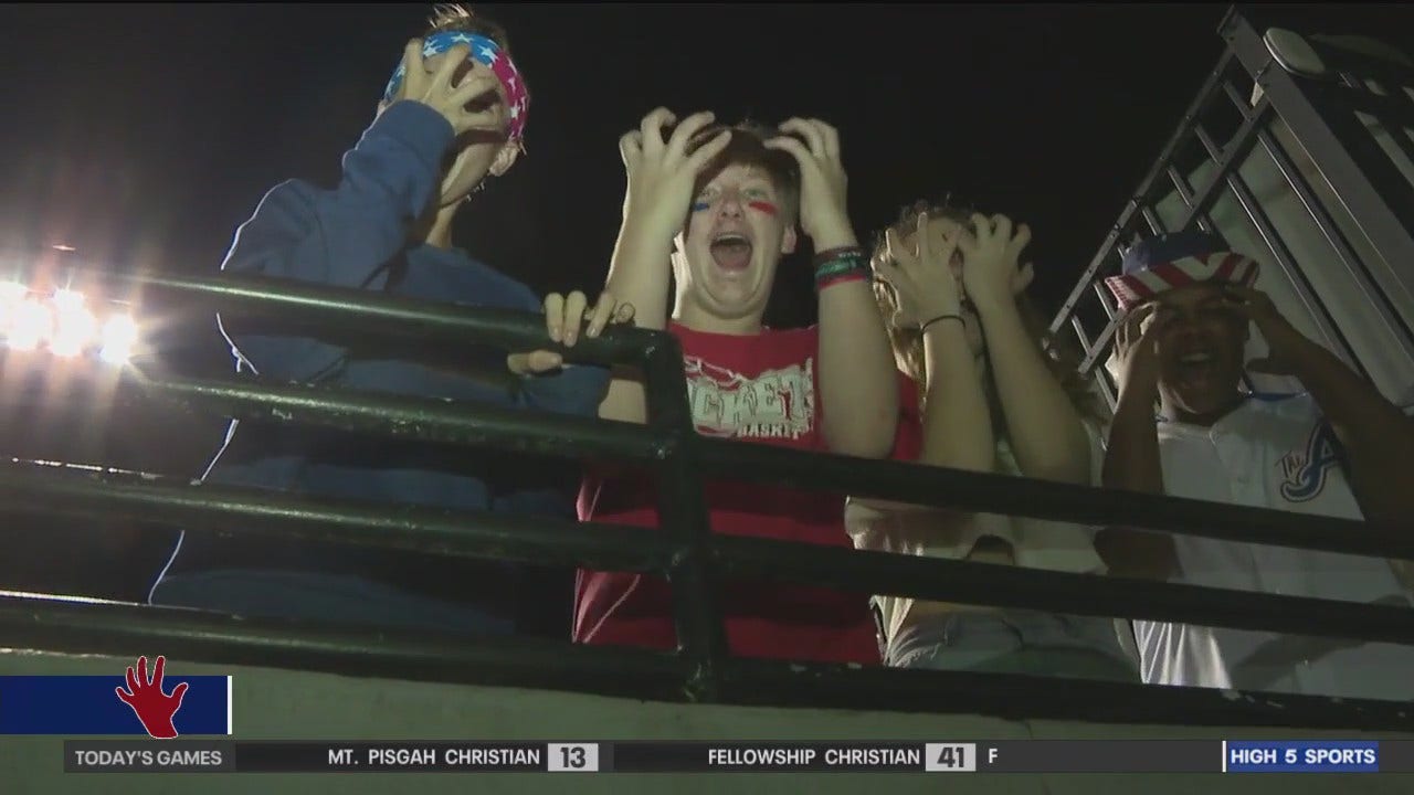 High 5 Sports 2024 - Week 6 Full Show | FOX 5 Atlanta