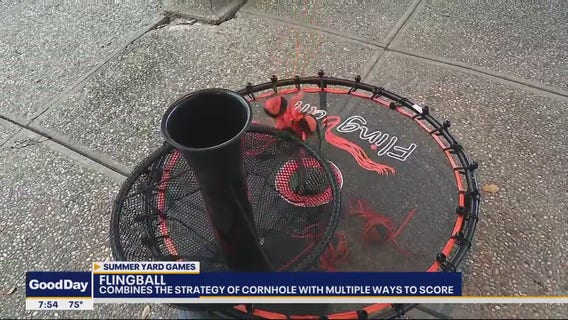 Save Me Steve | FOX 4 Dallas-Fort Worth