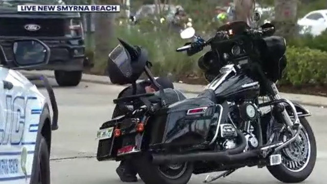 Police: Shooting between rival biker gangs in Volusia County | FOX 35 ...