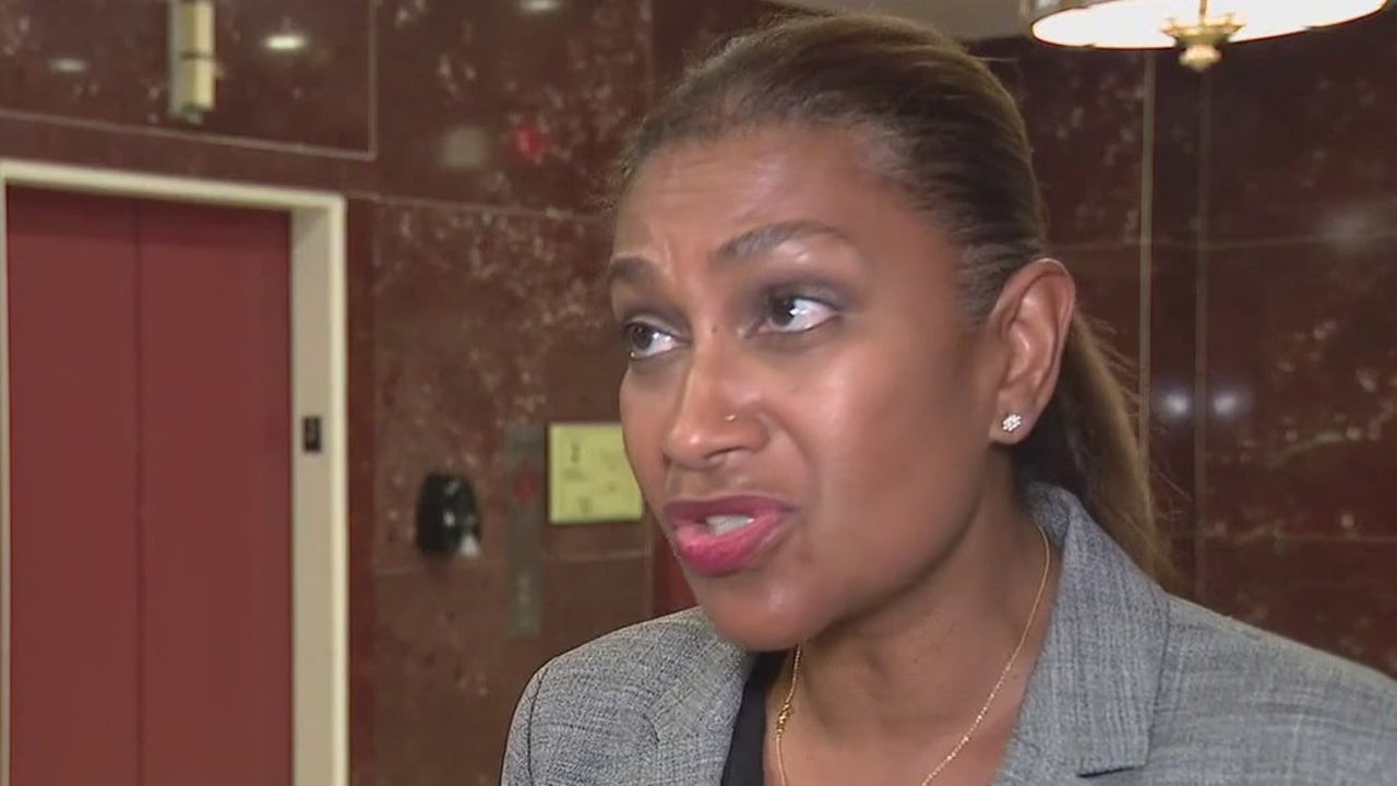 Letitia Plummer running for judge | What's Your Point? | FOX 26 Houston