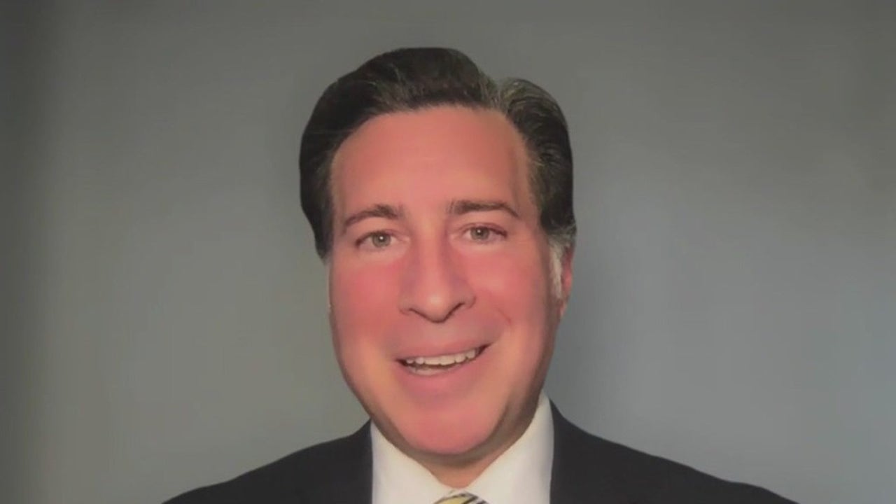 Costas Panagopoulos on JD Vance | FOX 5 New York