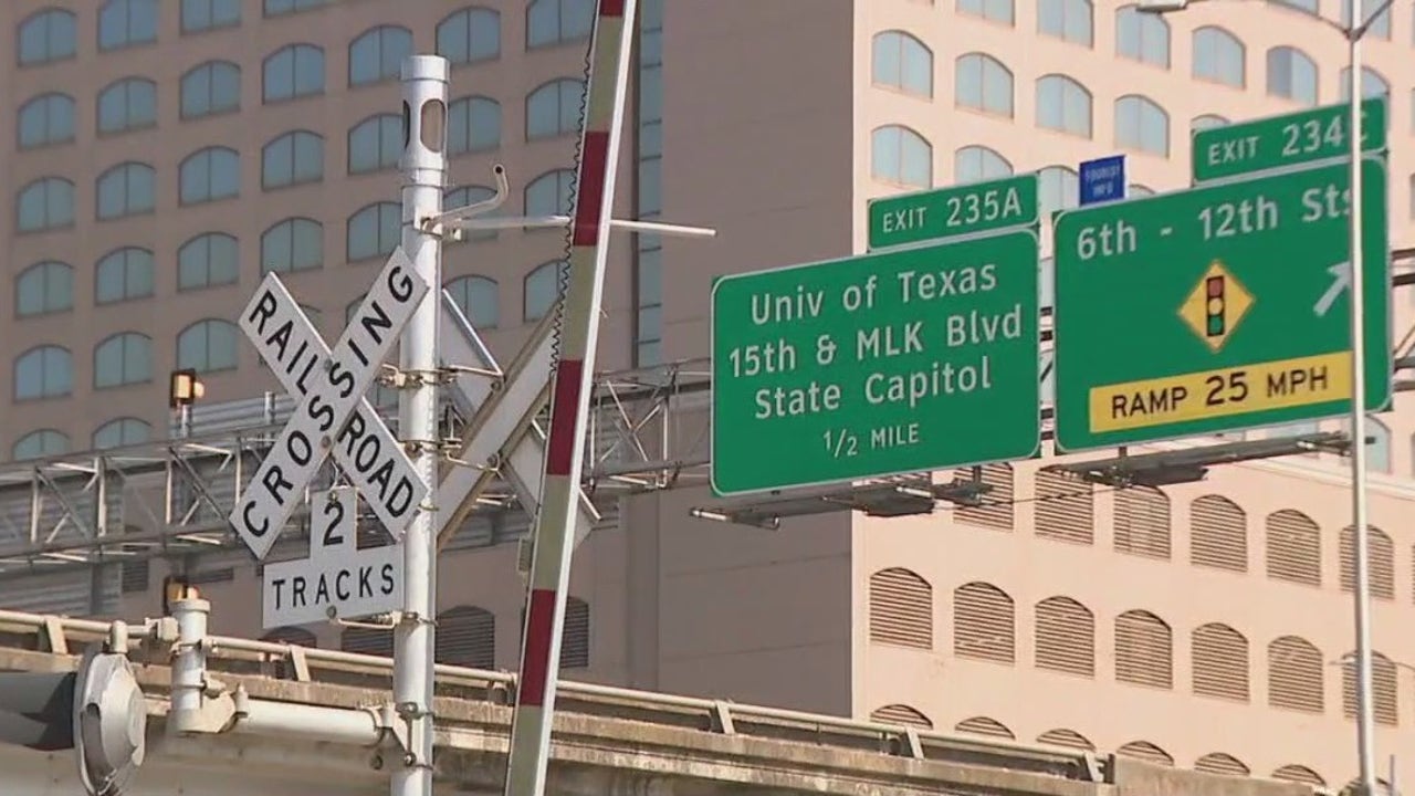 Massive I-35 reconstruction project to begin | FOX 7 Austin
