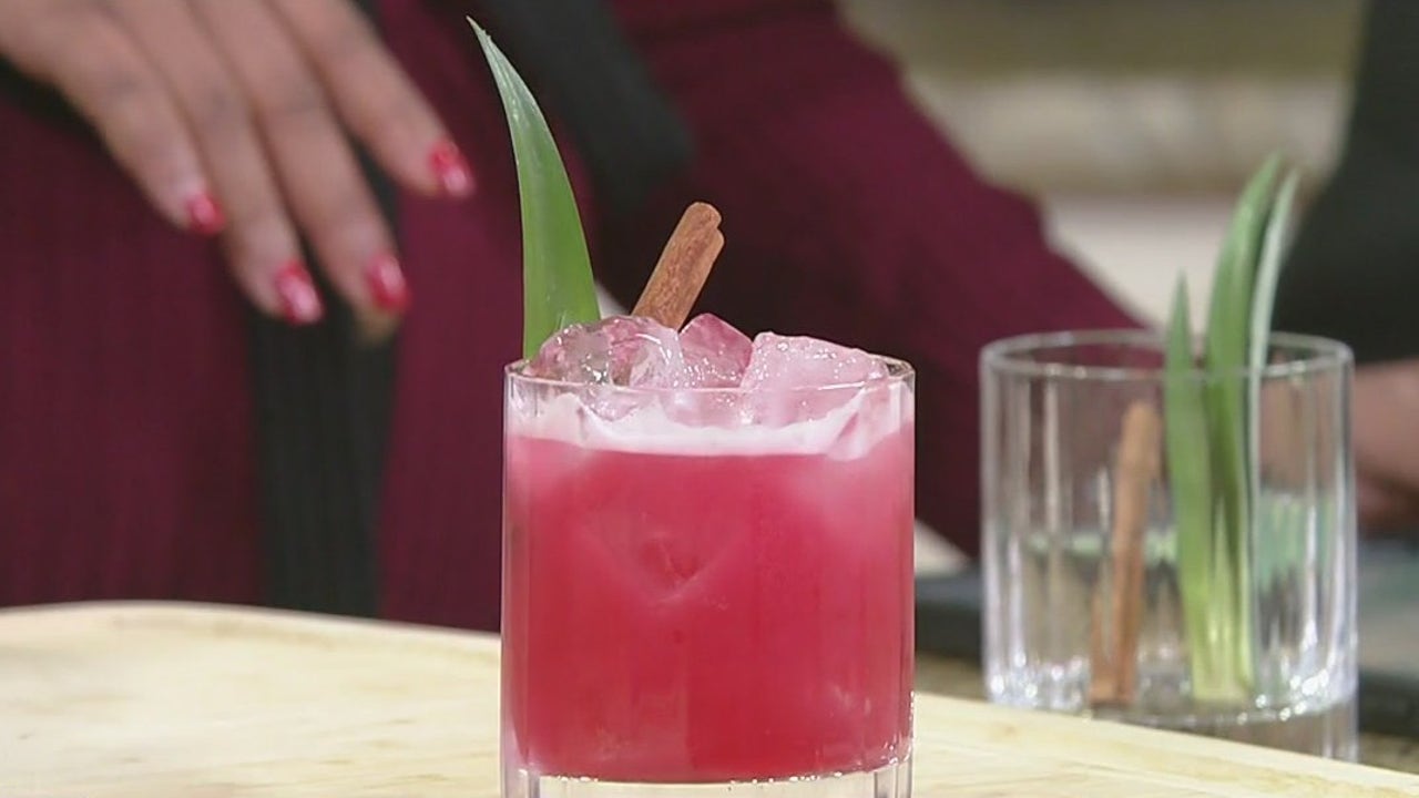 Pluma Lounge opening in St. Pete | FOX 13 Tampa Bay