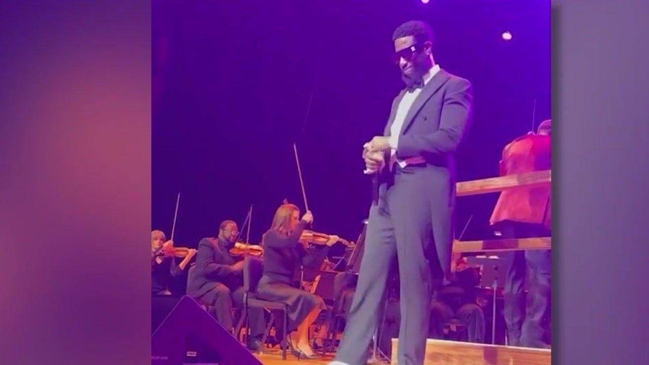 Gucci Mane performs with orchestra | FOX 5 Atlanta