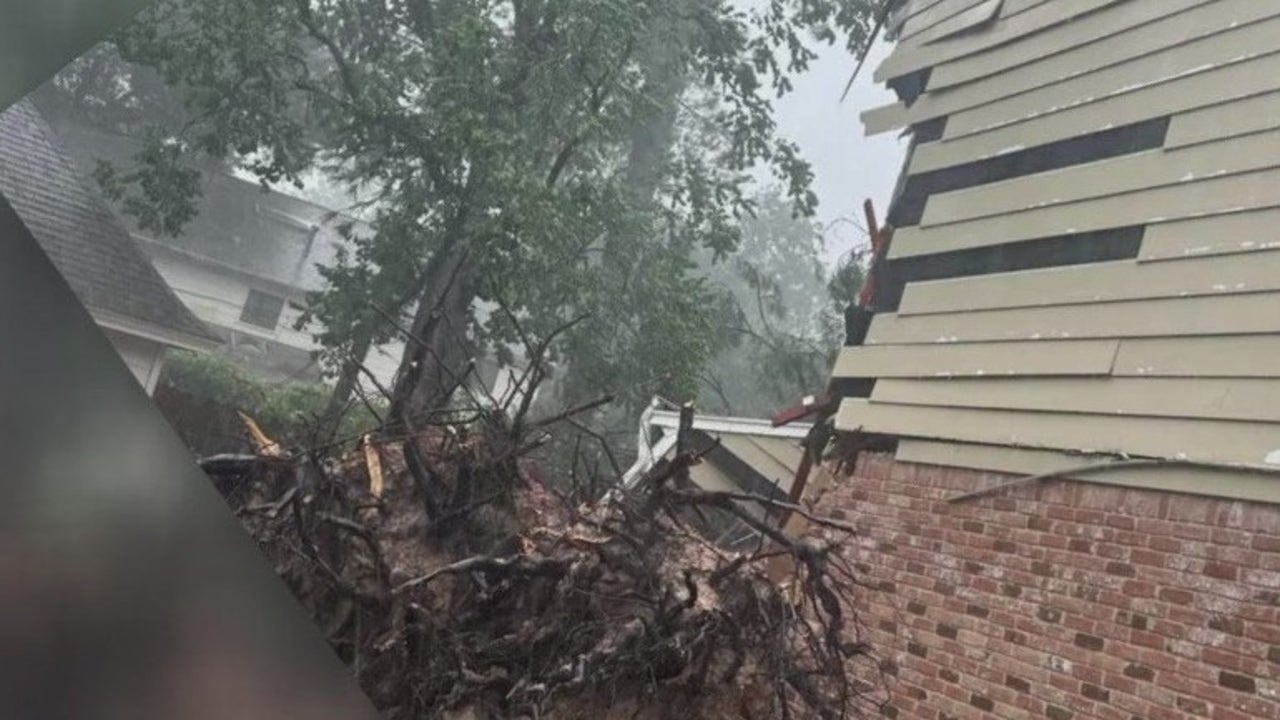 Two deaths confirmed during Tropical Storm Beryl | FOX 26 Houston