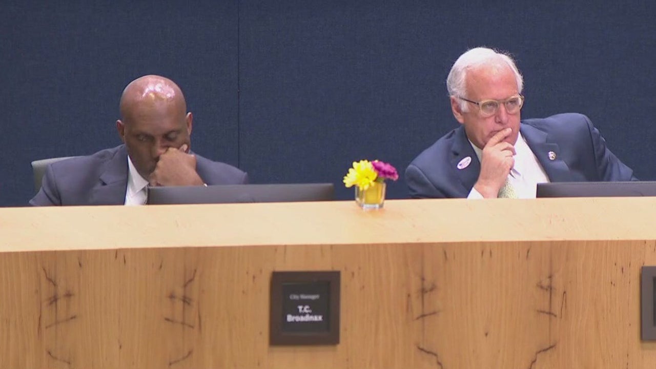 Austin Police Association contract discussions | FOX 7 Austin