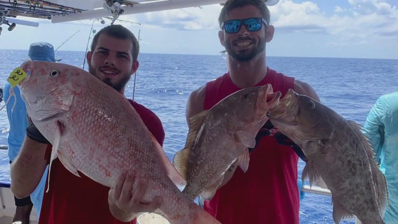 Turbulent weather leading to murky waters | FOX 13 Tampa Bay