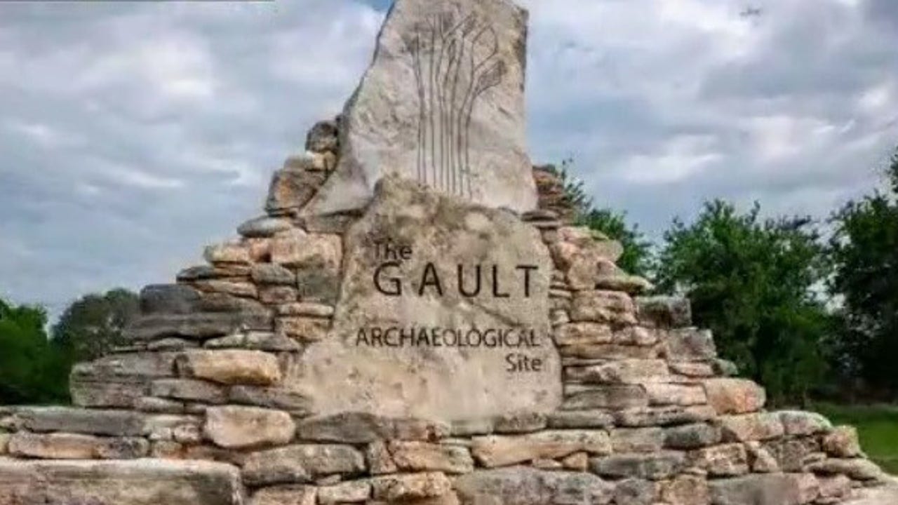Gault Archaeological Site: Austin Travels | FOX 7 Austin
