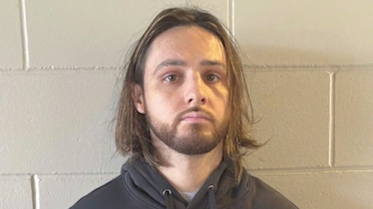 Jonathan Rinderknecht: Palisades Fire suspect arrested | FOX 11 Los Angeles