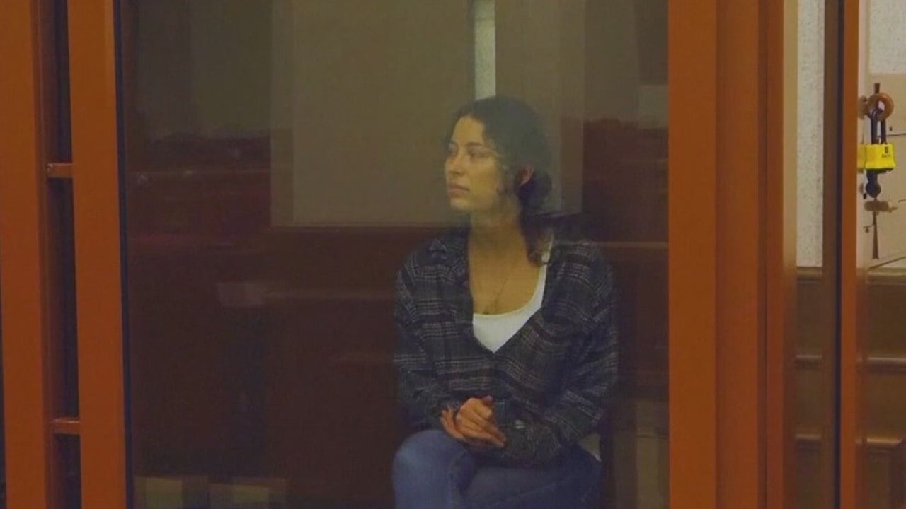 Ksenia Karelina released in prisoner swap | FOX 11 Los Angeles