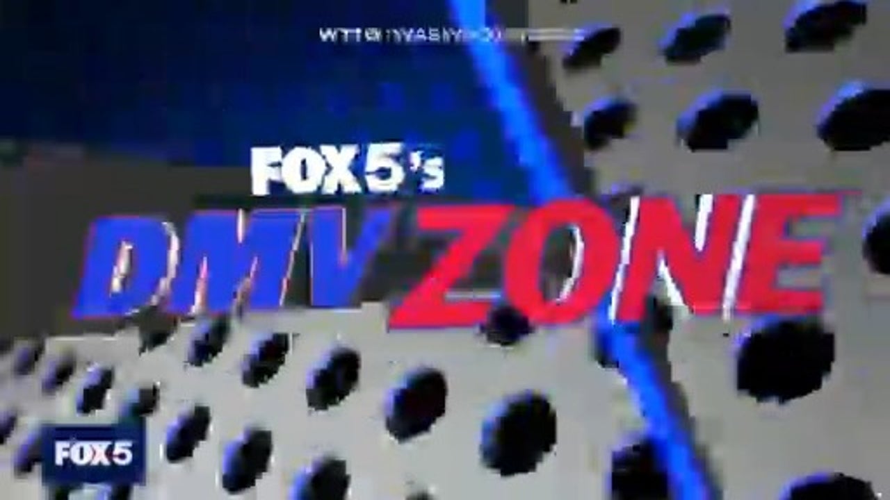 DMV Zone: July 17, 2025 | FOX 5 DC