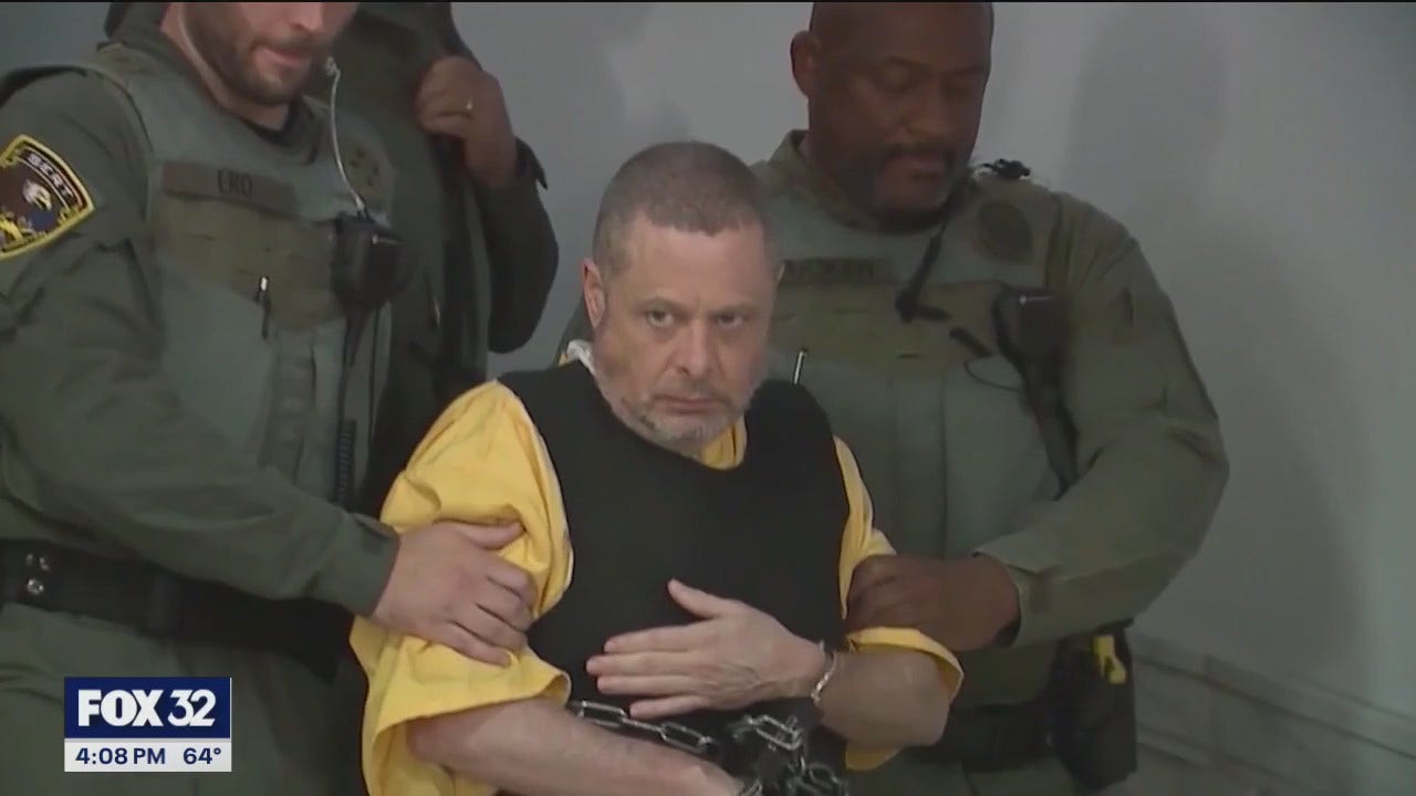 Delphi murder trial: Heated moments in court on Wednesday | FOX 32 Chicago