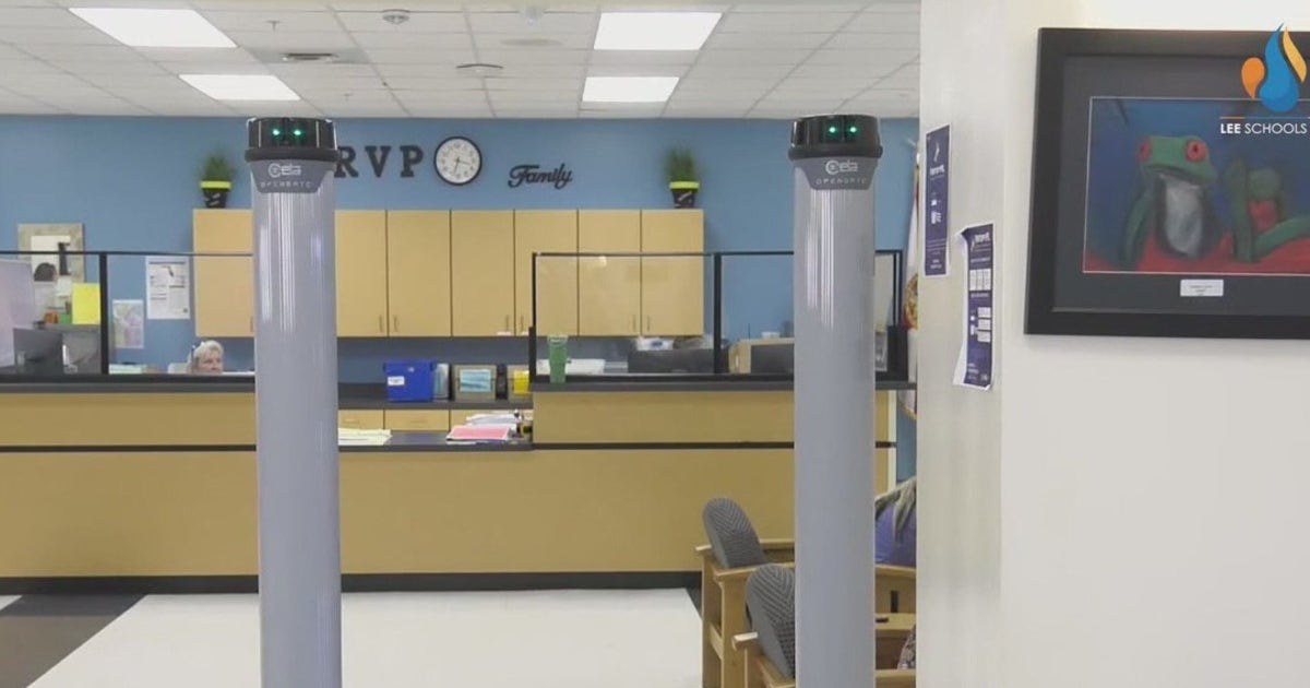 Houston ISD reveals details on new weapon detection system in some high ...