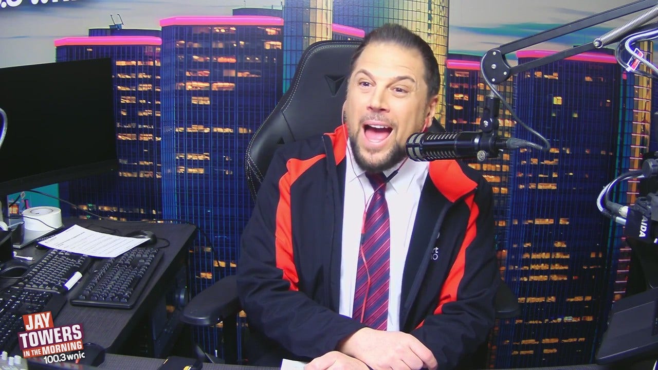 Jay Towers in the Morning Rewind: What you missed on Monday | FOX 2 Detroit