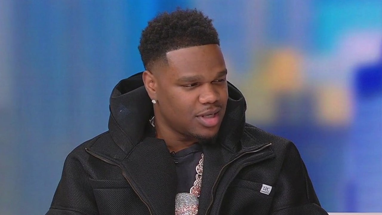 Singer Fridayy feels 'Proud' of new single | FOX 5 Atlanta