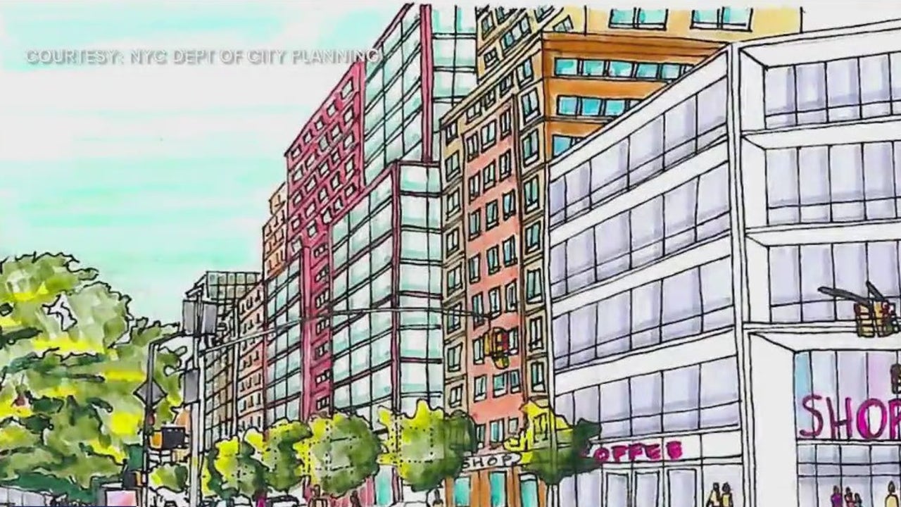 Four new Metro-North stations coming to the Bronx | FOX 5 New York