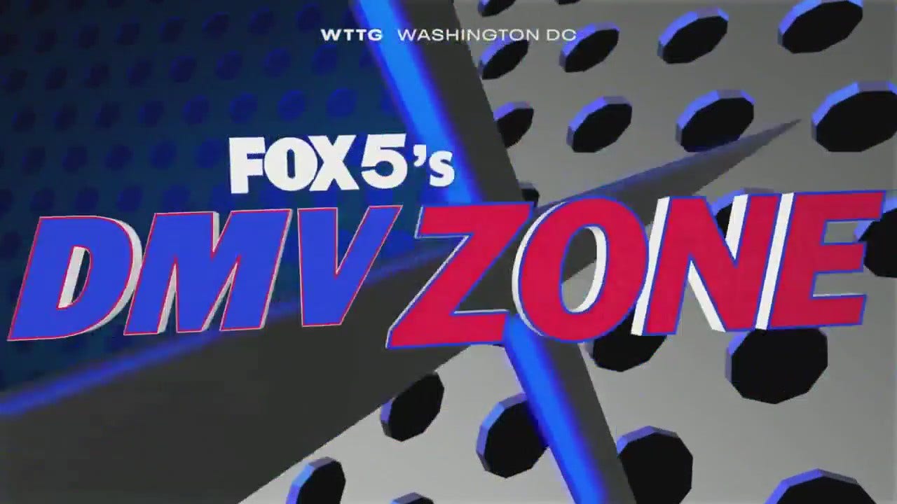 DMV Zone: January 24, 2025 | FOX 5 DC