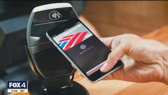 Save Me Steve | FOX 4 Dallas-Fort Worth