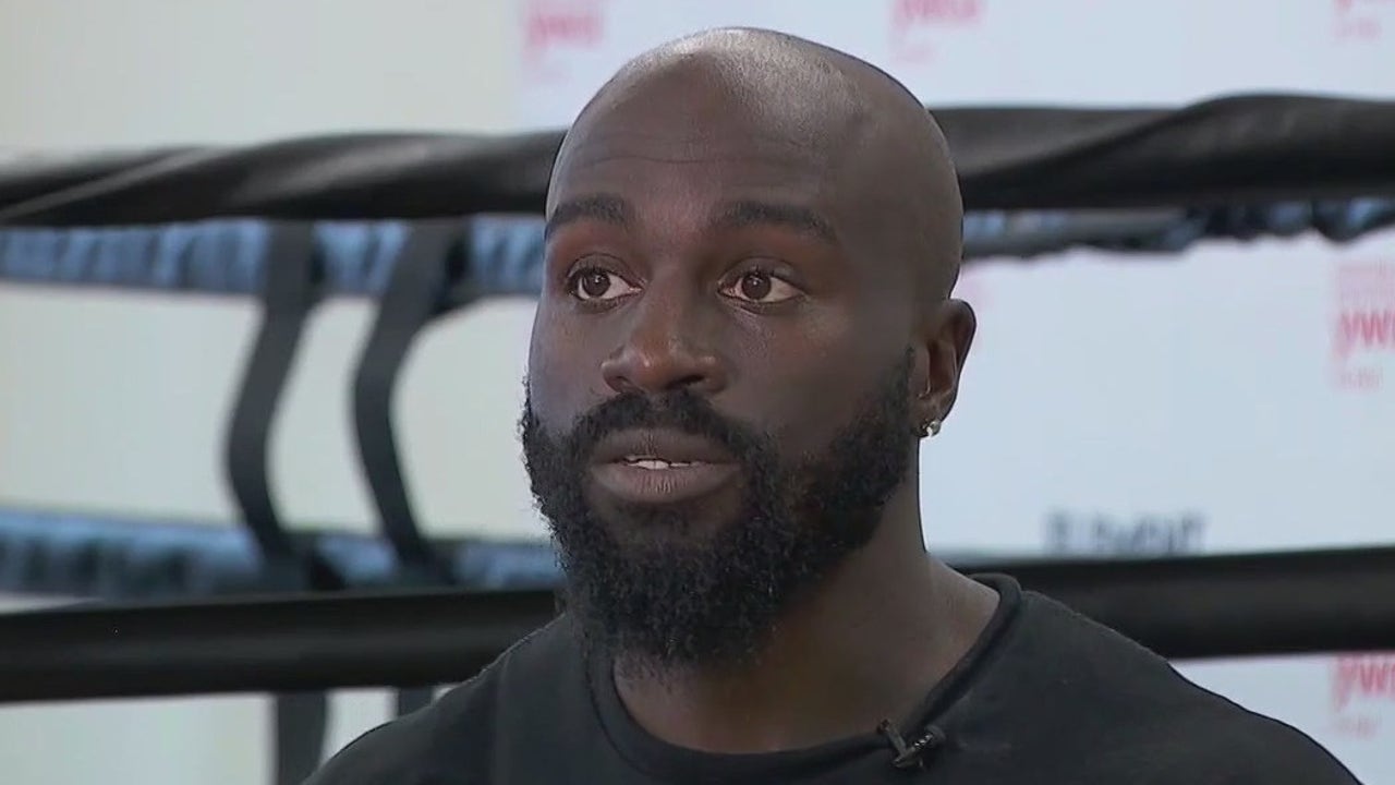 St. Paul Boxer set for big rematch this Saturday | FOX 9 Minneapolis-St ...