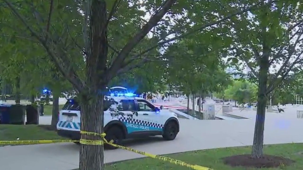 Chicago crime: 3 victims stabbed at skate park during argument, CPD ...