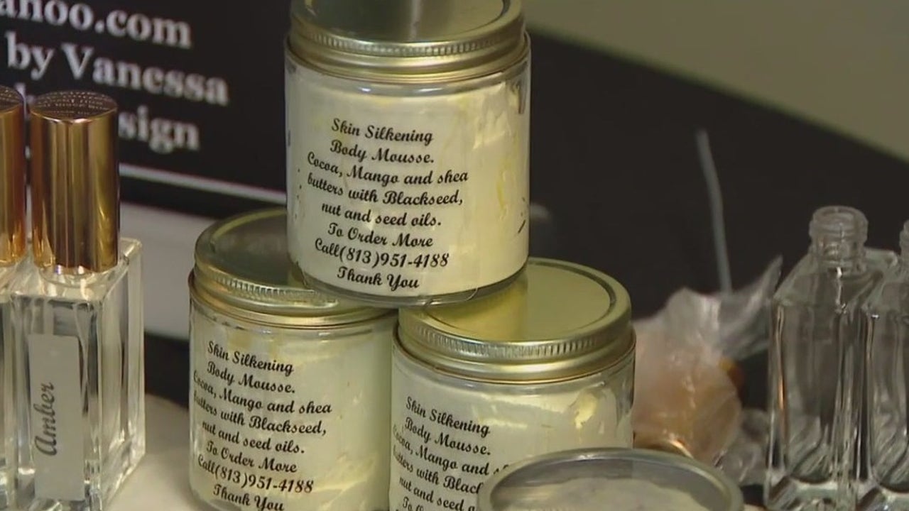 Body Butters by Design | FOX 13 Tampa Bay