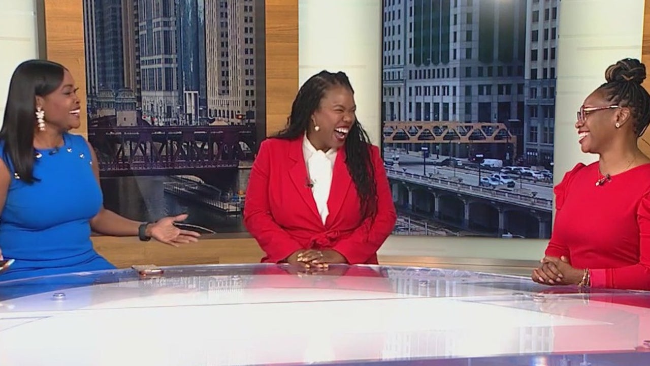 Fashion meets philanthropy at 'Jassac en Blanc' | FOX 32 Chicago