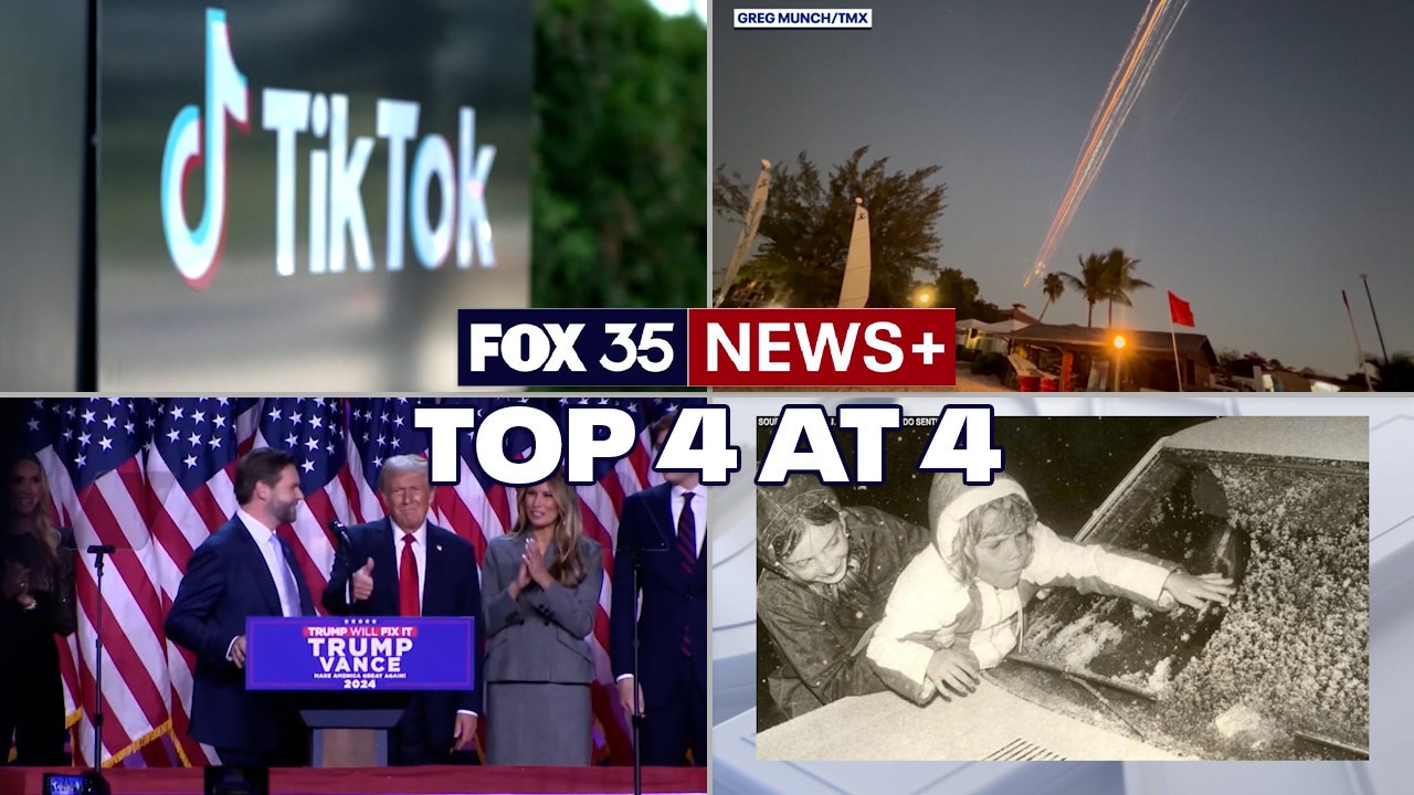 Top 4 stories you need to know: Jan. 17 | FOX 35 Orlando